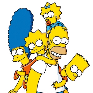 Homer Simpson é escolhido melhor personagem da TV dos últimos 20 anos ...